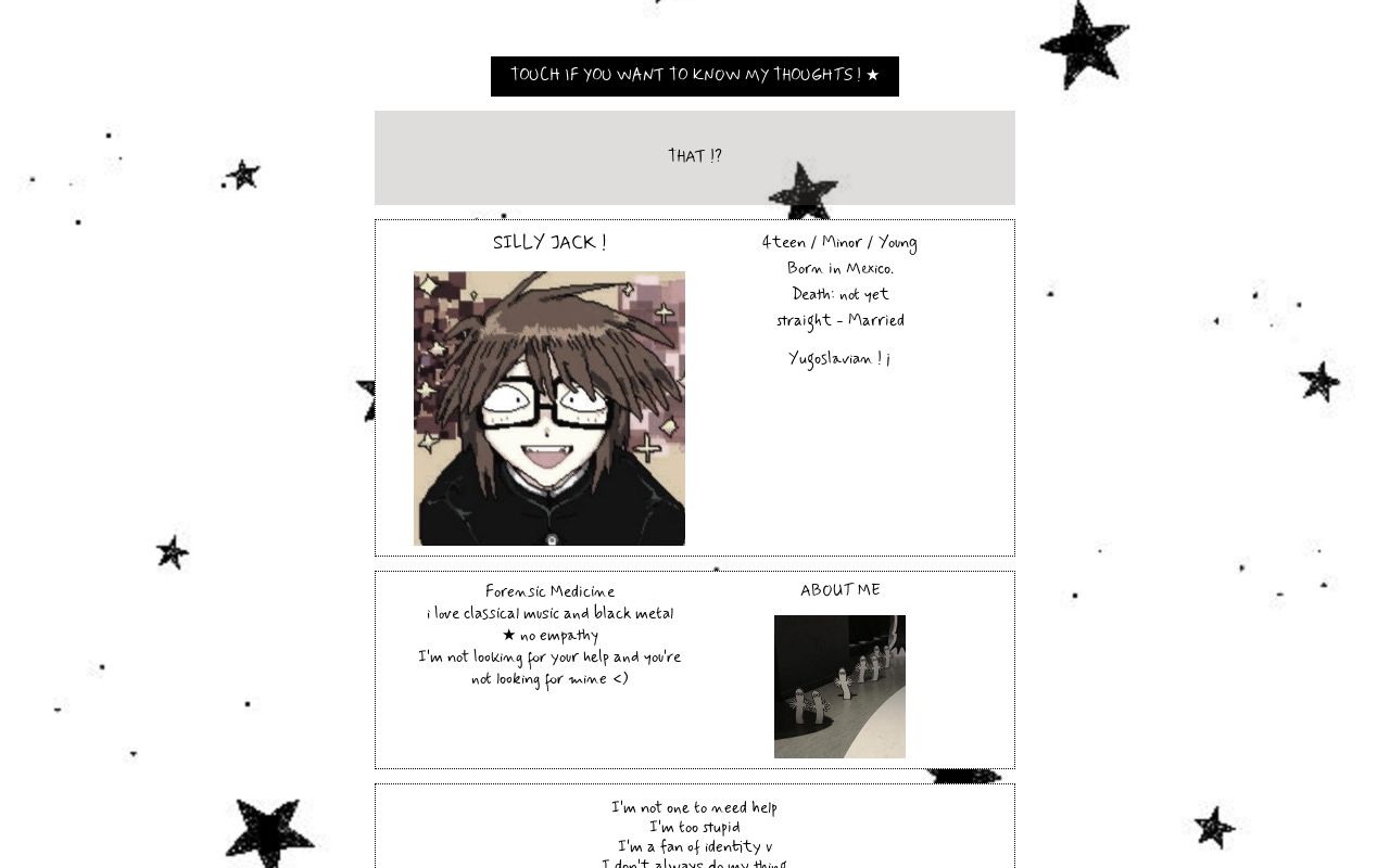 Maybe a little help you need